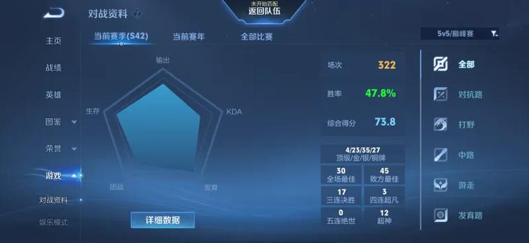 王者荣耀实战模拟算胜率吗图标