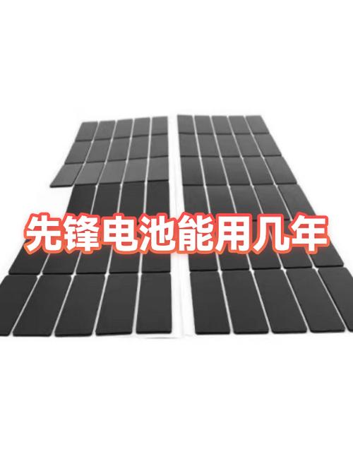 最耐寒的电池第一名图标