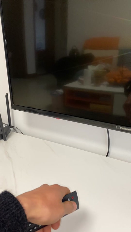 电视闪红灯打不开怎么办图标