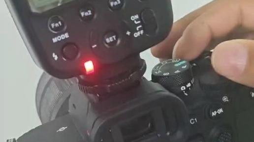 闪光灯和快门不同步怎么办图标