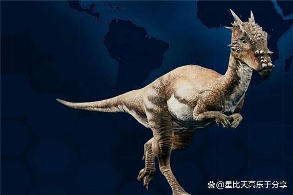 龙王龙vs甲龙