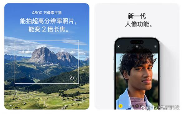 苹果15双卡打电话怎么切换图标