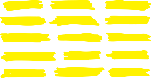 下划线带颜色截图