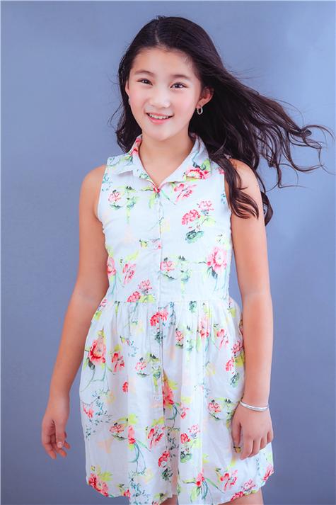 鞠婧祎古风汉服图标