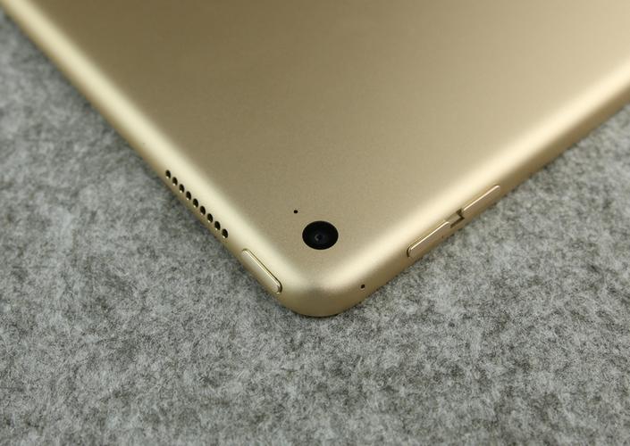 ipad pro静音键在哪截图