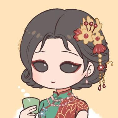 第五人格红蝶q版图标