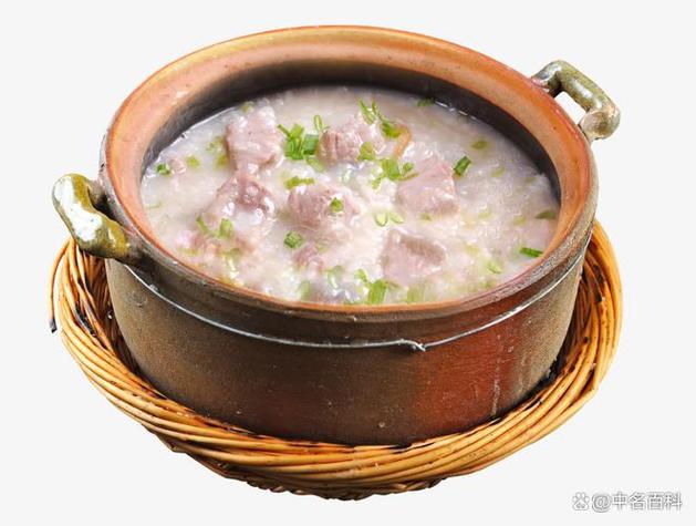 粥在冰箱里放了2天可以喝吗图标
