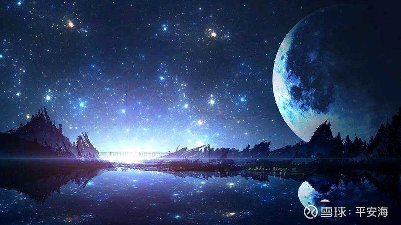 星辰阅读app官方图标