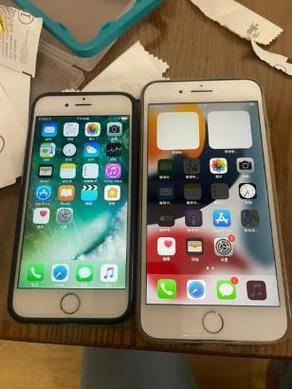 把旧手机的软件转移到新手机截图