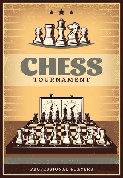 国际象棋有和棋吗截图