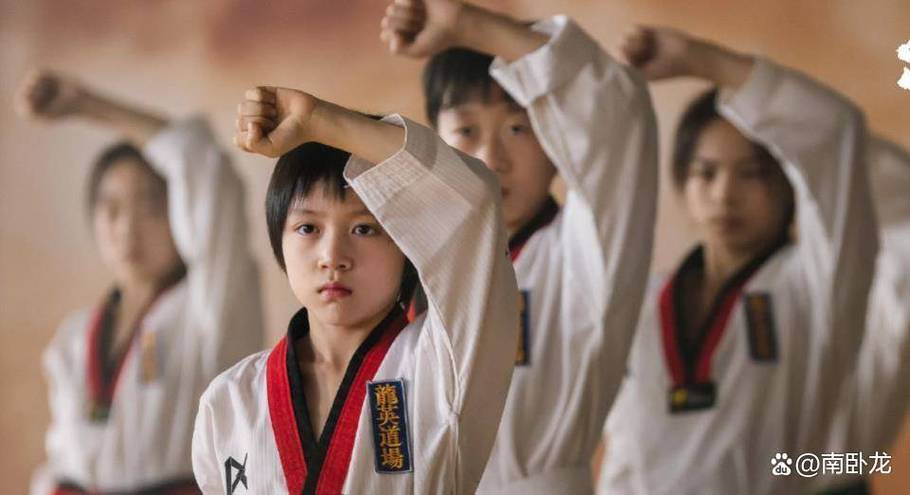 龙拳小子第二季图标