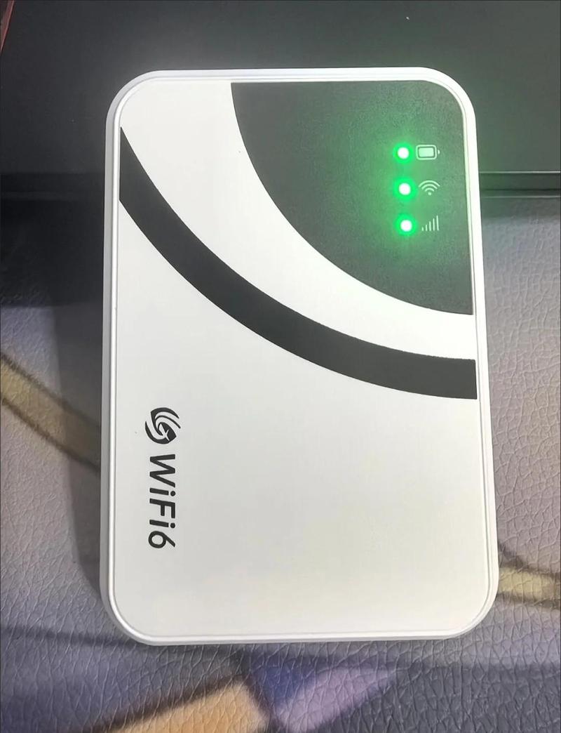 用随身wifi划算吗图标