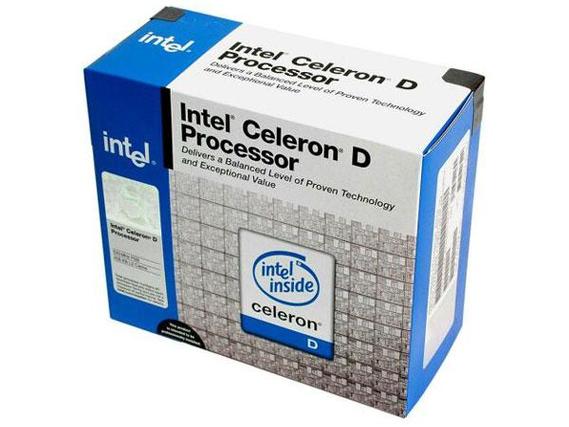 Intel SpeedStep/EIST