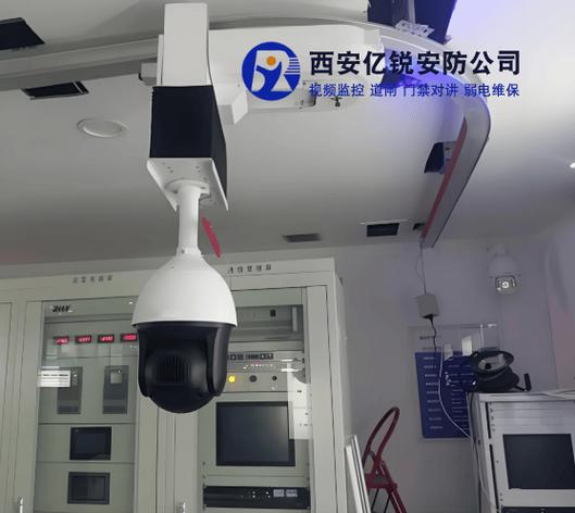 监控带灯的用电量大吗截图