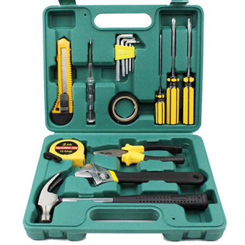 家用工具箱里都有哪些工具截图