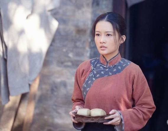 《白鹿原》李沁全集图标