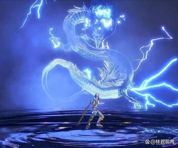 十大顶级强系武魂排名图标
