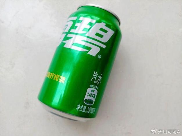 喝完白酒喝雪碧有什么坏处图标