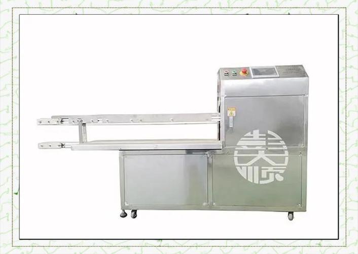 全自动杀鸡机器截图