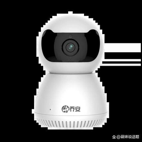 怎样连接乔安摄像头图标