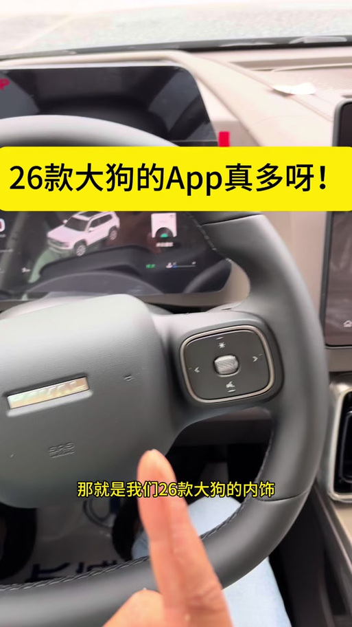 大狗语音唤醒口令怎么设置图标