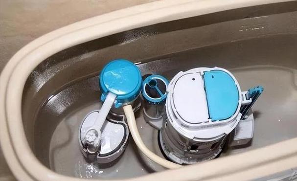 马桶按钮坏了怎么更换