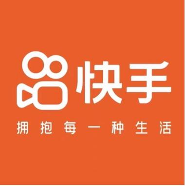 快手磁力智投图标