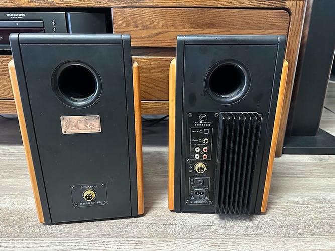 惠威音响怎么样好不好