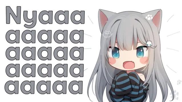nyaa是什么意思图标