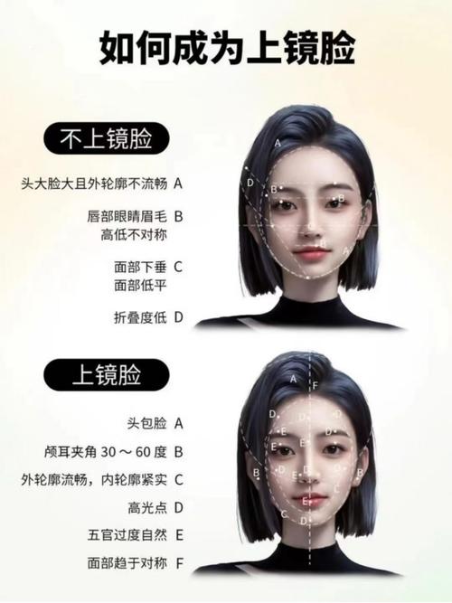 为什么录像脸是相反的