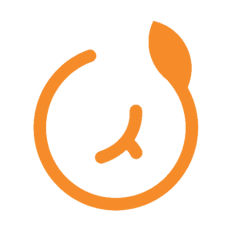 橙色管家靠谱吗图标