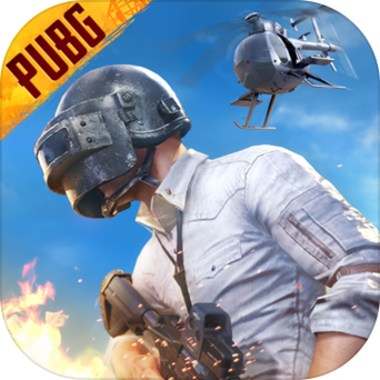 PUBG地铁逃生画质助手图标