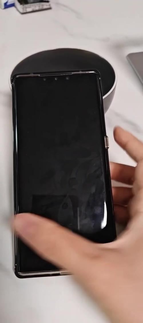华为mate30pro可以升级鸿蒙系统吗图标