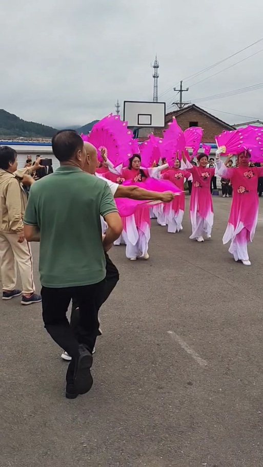 老式大秧歌曲调图标
