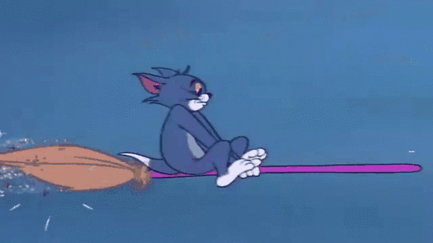 搞笑汤姆猫图标