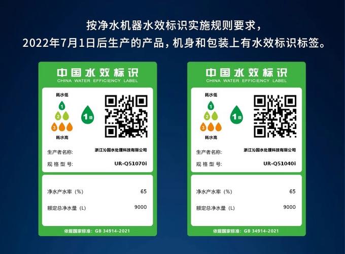净水器滤芯换了怎么还亮红灯图标