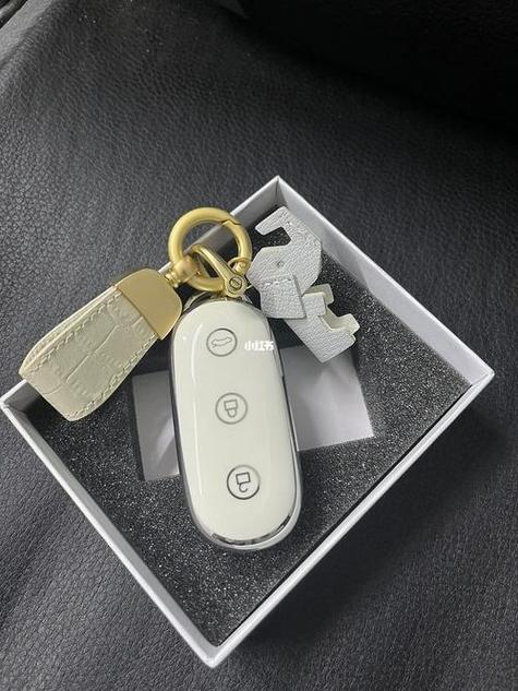 理想汽车车钥匙