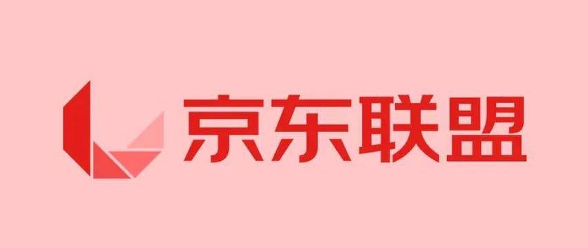 京东拉新推广联盟图标