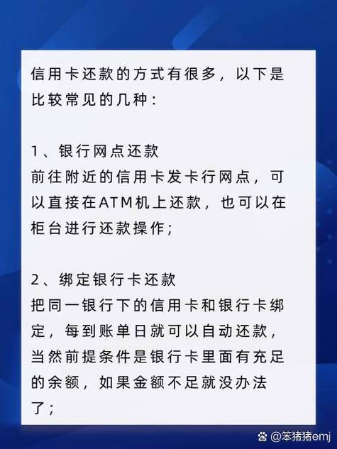 信用卡还款最省钱技巧图标