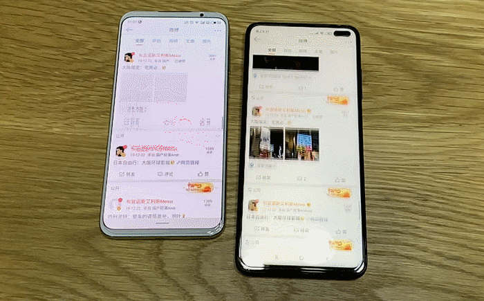 k30屏幕是lcd还是oled图标