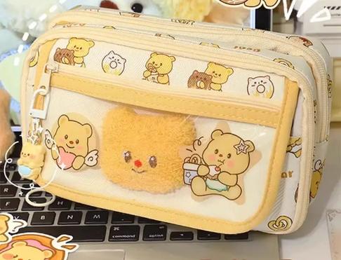 文具袋品牌排行榜前十名图标