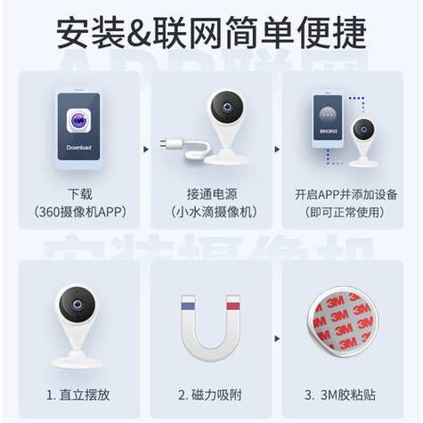 萤石和360哪个监控好图标