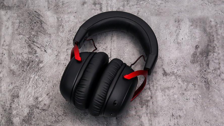 hyperx产品特点图标