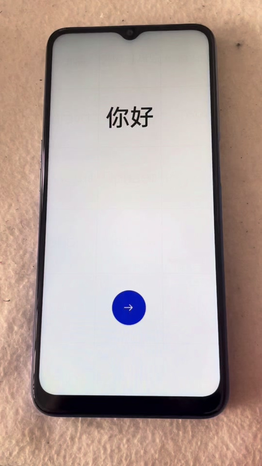 oppo右上角有个方框两个箭头截图