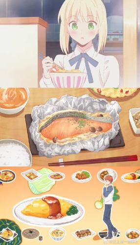 美食的俘虏神厨佛罗塞