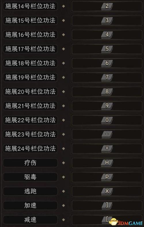 太吾绘卷攻略图标