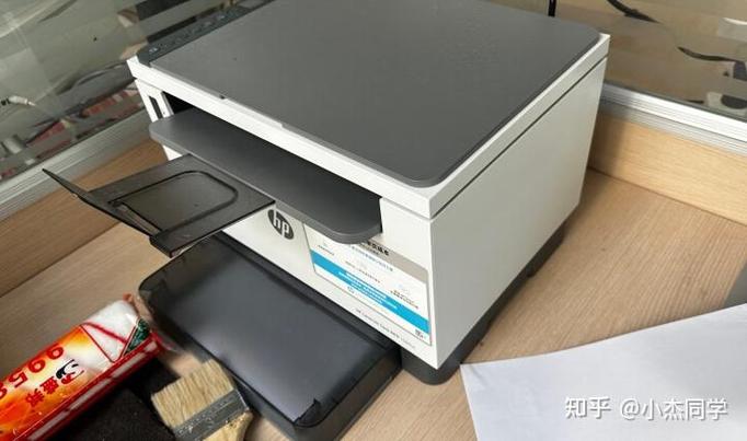 惠普打印机1005w图标