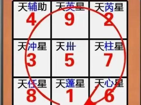 奇门遁甲算命靠谱吗图标