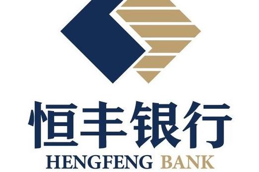 恒丰银行个人网银登录图标