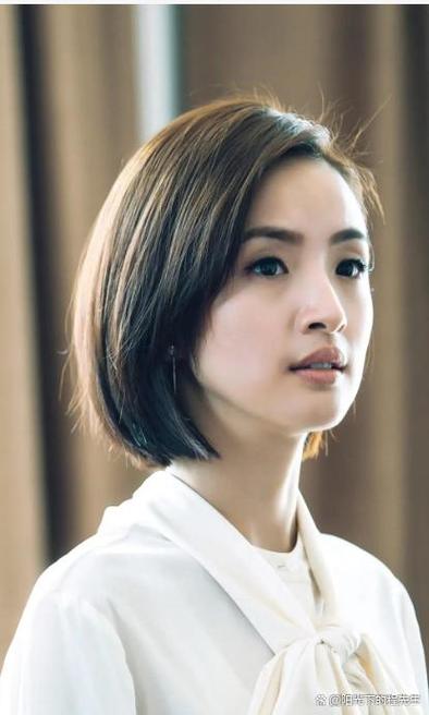 台湾明星女明星